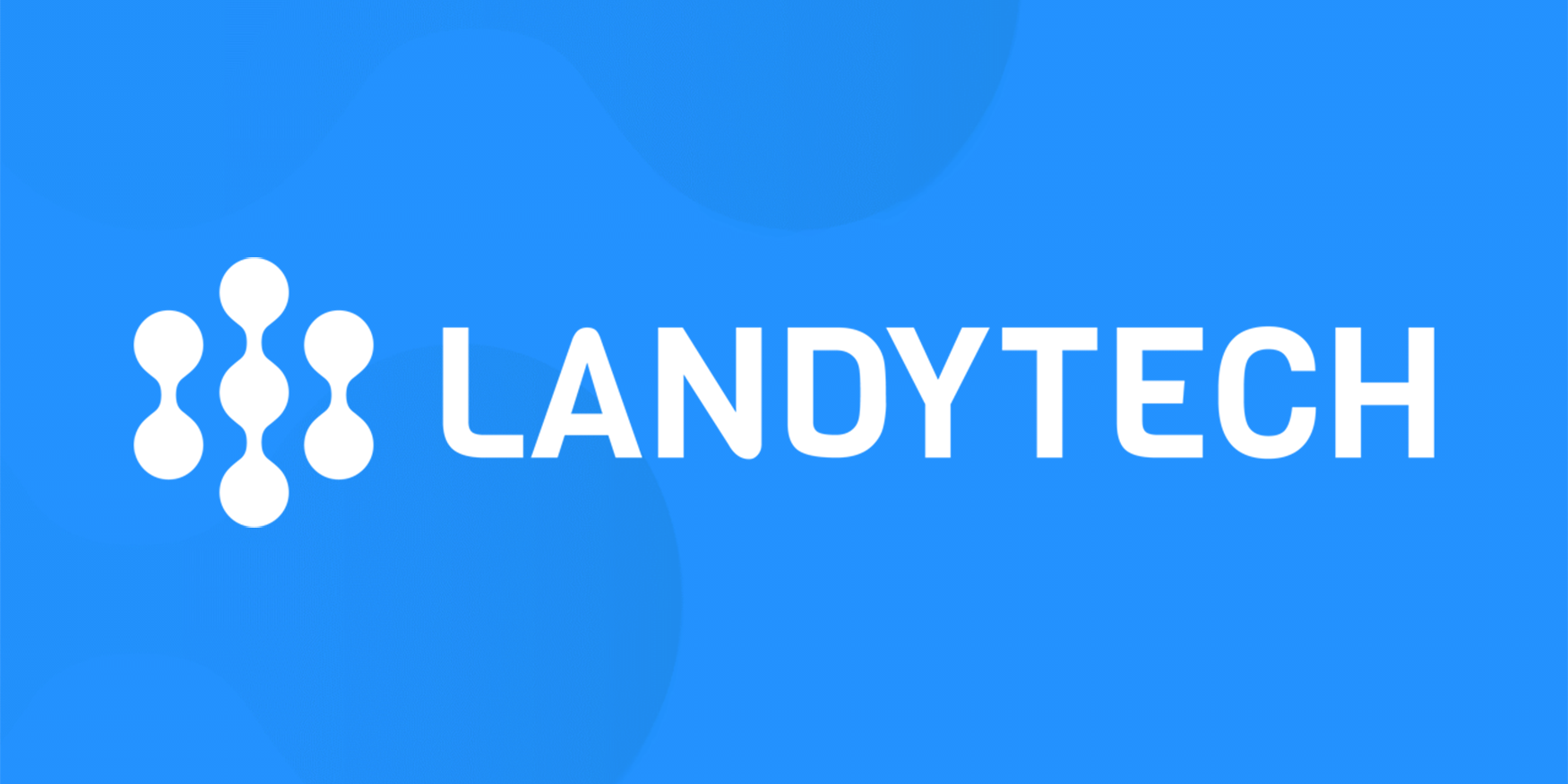 Landytech | Investment Management Platform